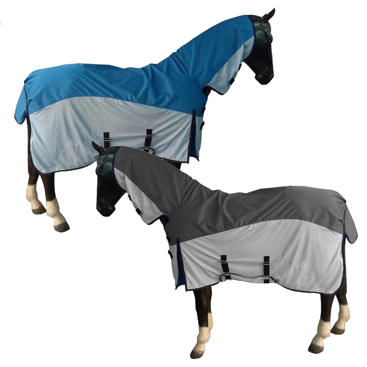 Waterproof Dual Fly Sheet – Horse Specialities