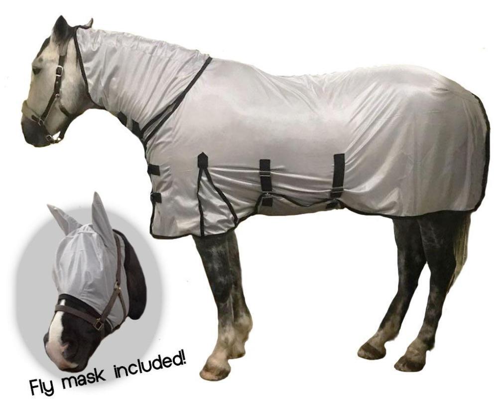 Fly Sheet Combo – Horse Specialities